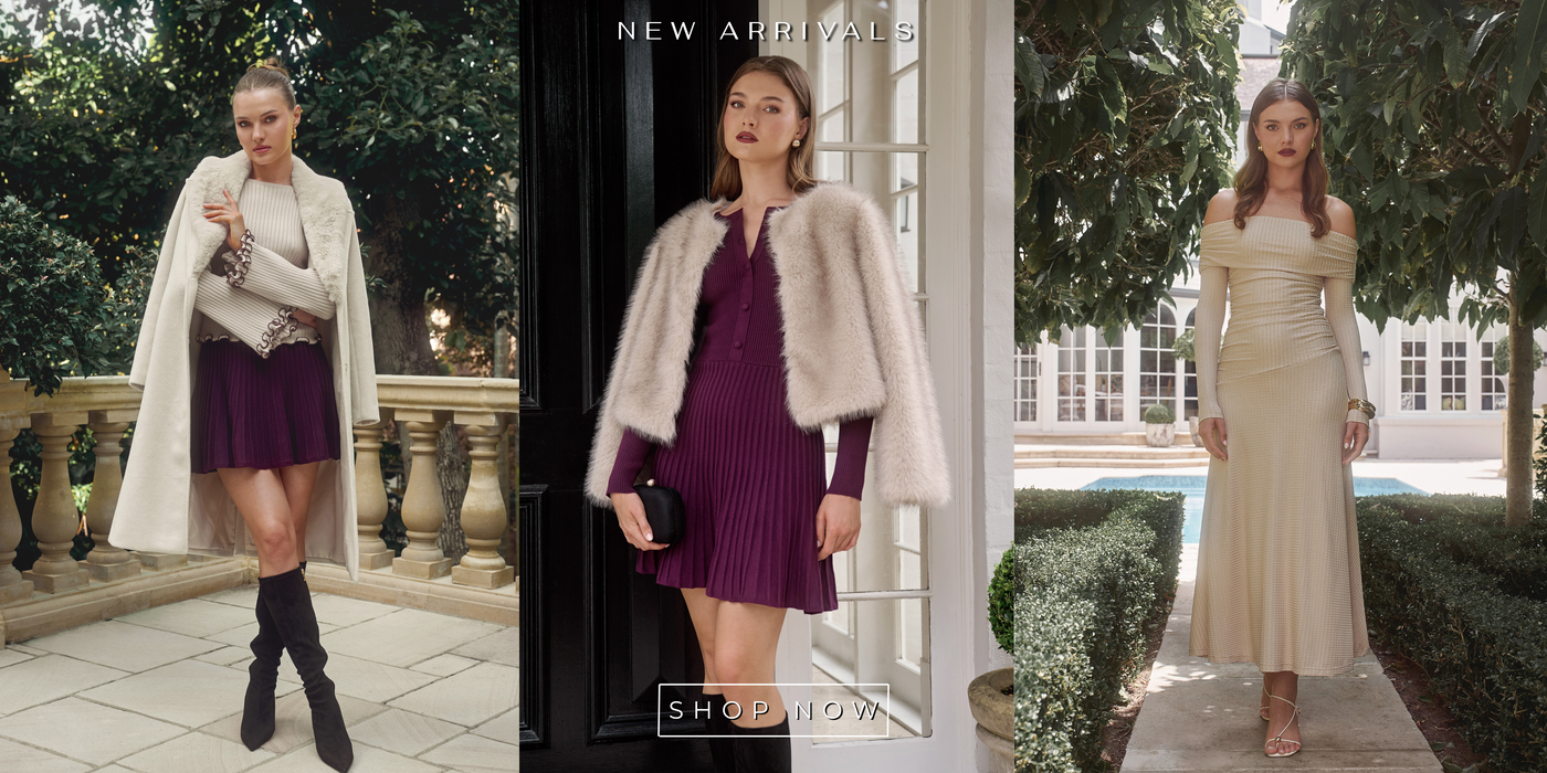 Citrine & Cipher | Bold, Trend-Forward Fashion for Gen Z & Millennials ...