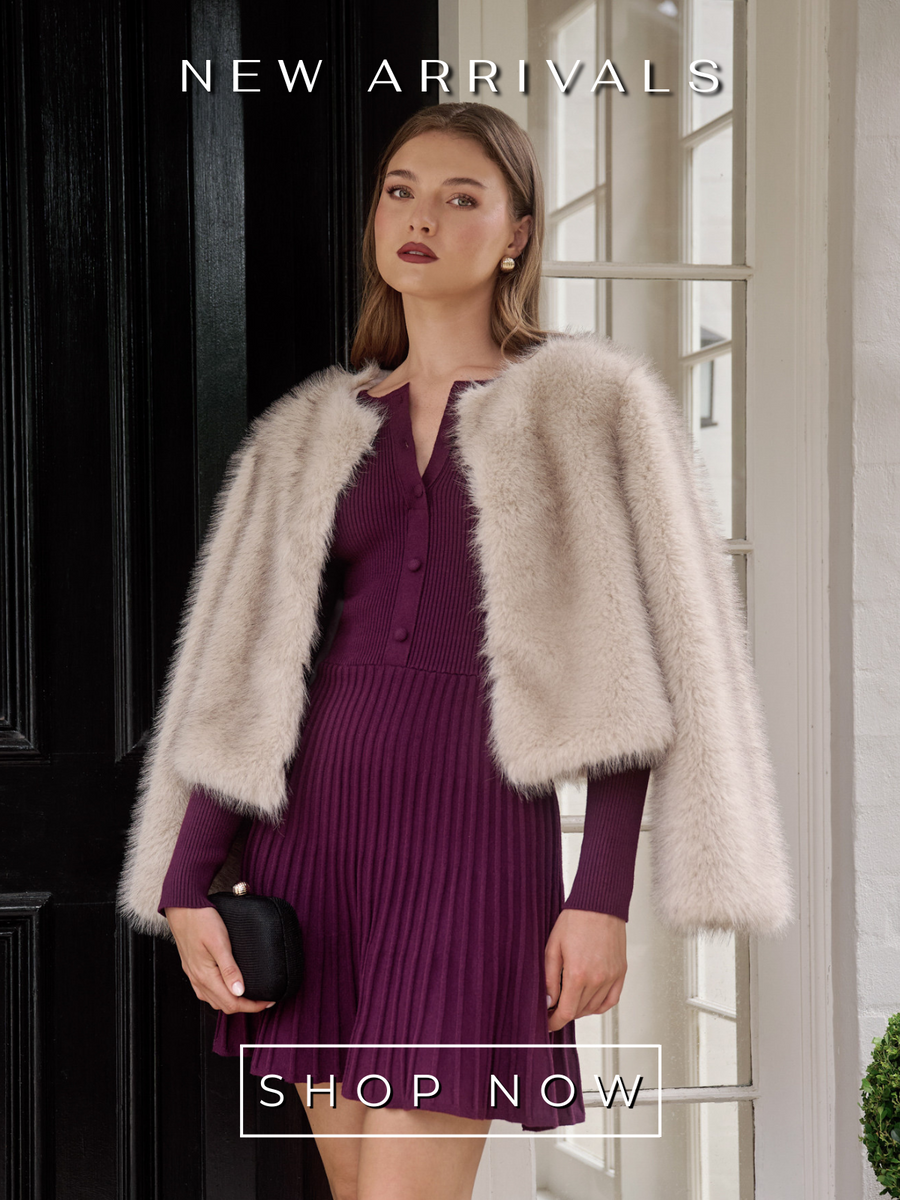 Citrine & Cipher | Bold, Trend-Forward Fashion for Gen Z & Millennials ...